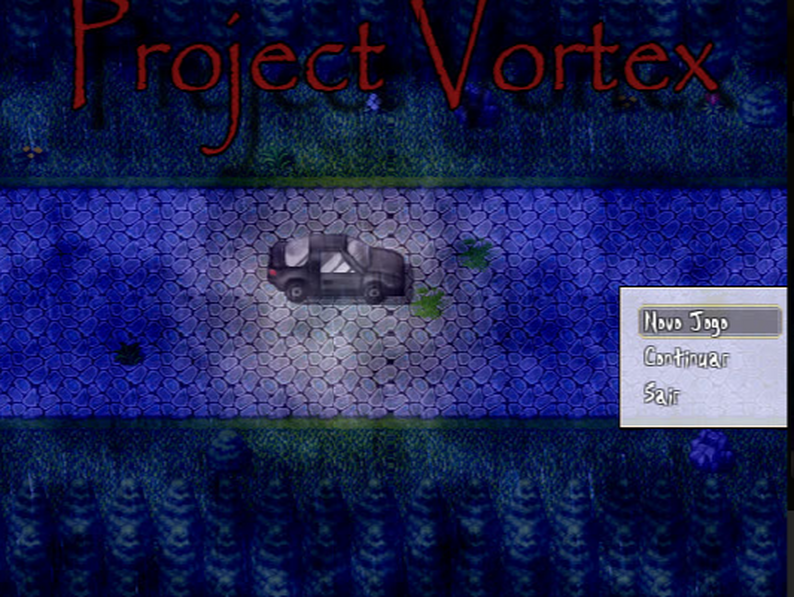 Project Vortex by Darkiino