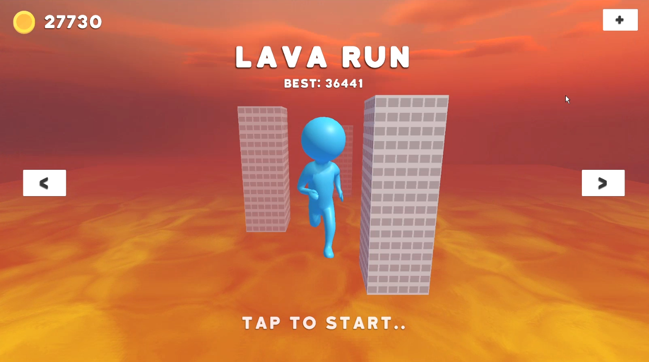 Lava Run Erstellt In 2 Wochen By MrLuchs Lava Run Erstellt In 2 Wochen By MrLuchs