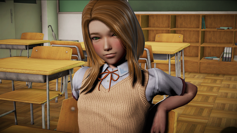 DropOut Saga by LazyBloodlines