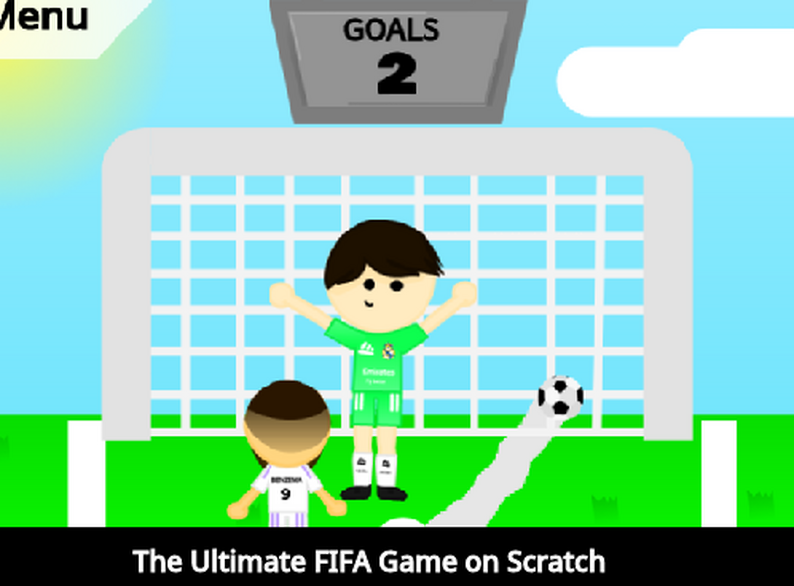 FIFA Mobile | Scratch Edition by madrid2030