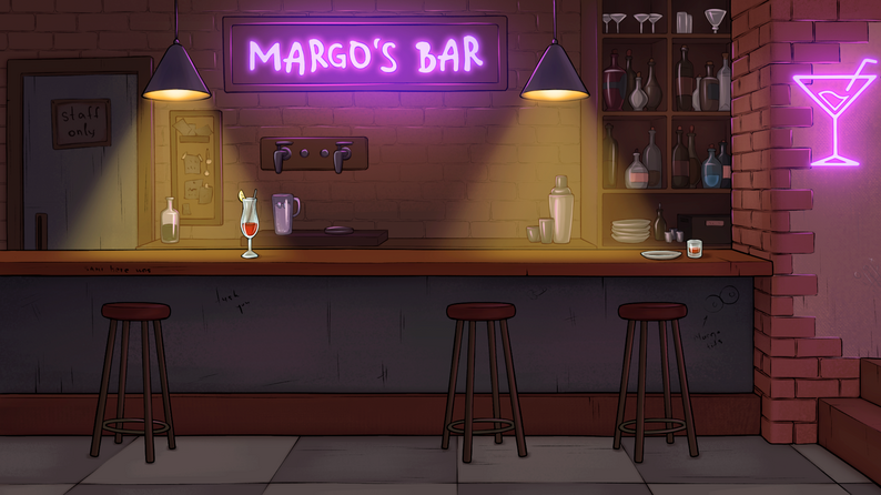 Simbro: resErection by TheGentleViking