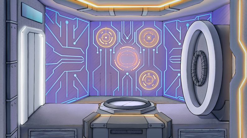 Simbro: resErection by TheGentleViking