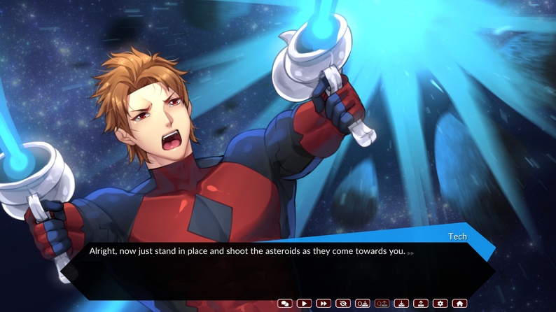 Sinsations 2: Modern Gods Demo - A BL / Yaoi Visual Novel by Whitehand