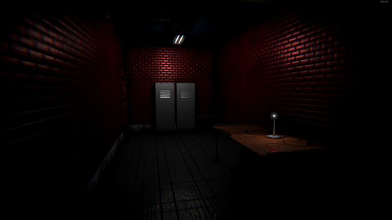 NOX TIMORE REMAKE by Vidas Games