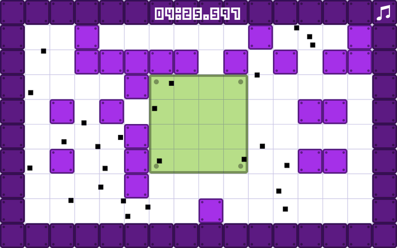 Pixel Dash by Blit Blat Games