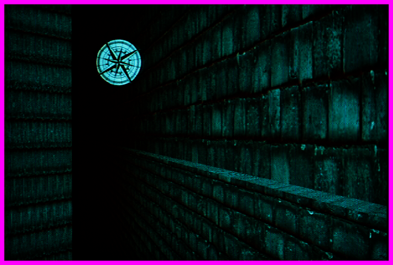 Scary Maze Game 2 by 𝐌𝐀𝐆𝐏𝐔𝐏𝐏𝐘