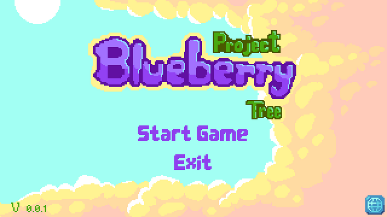 Project Blueberry Tree by Hyperstudios