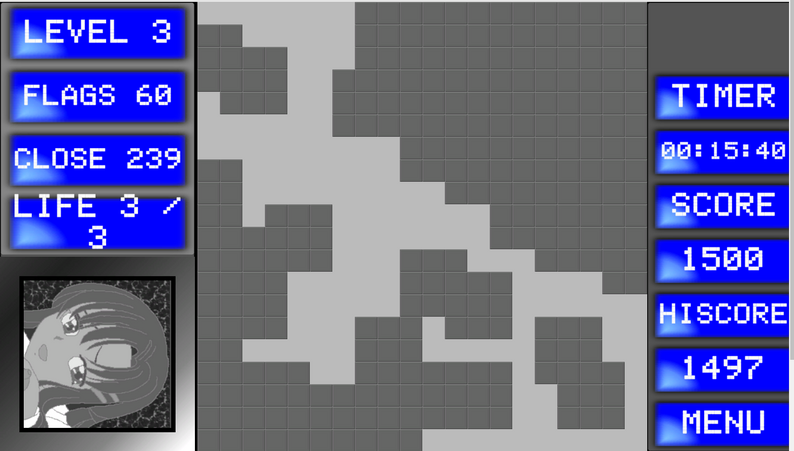 Hentai Minesweeper Reload By Mikolos