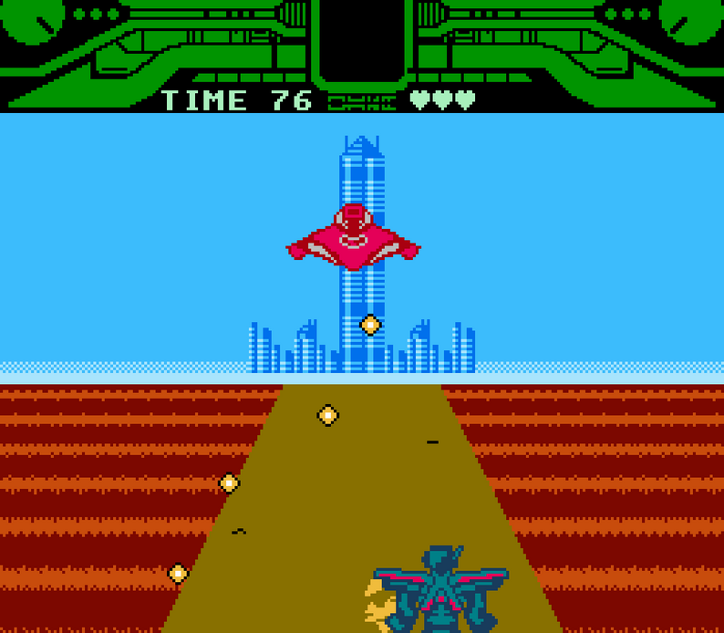 Gunhawk by Skyboy Games