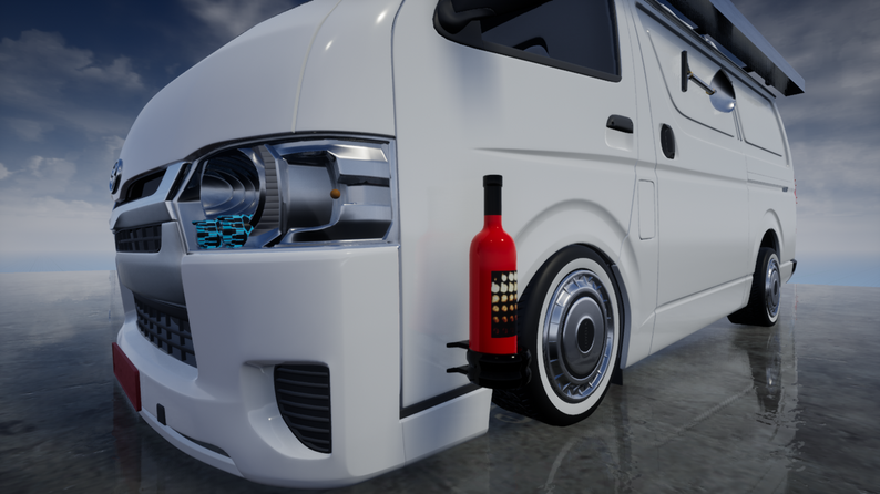 Taxi SA Association v1 by RDK Studio