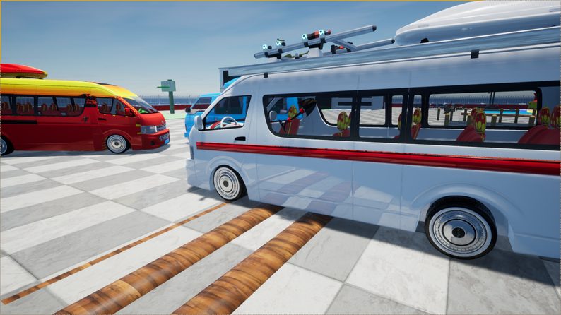 Taxi SA Association v1 by RDK Studio