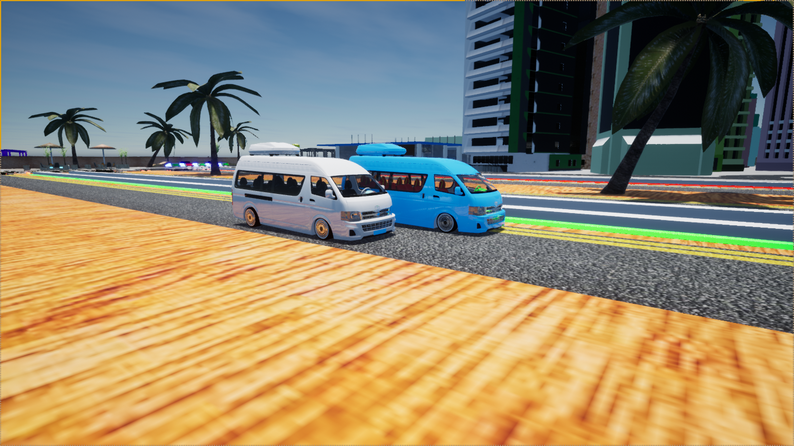 Taxi SA Association v1 by RDK Studio