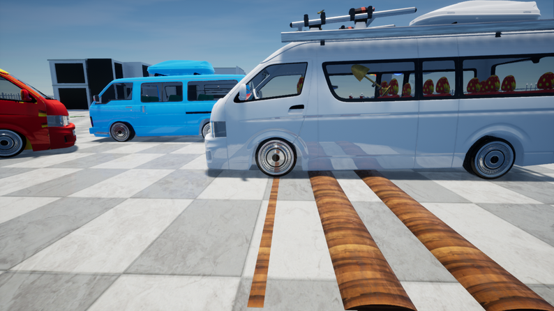 Taxi SA Association v1 by RDK Studio