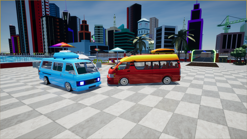 Taxi SA Association v1 by RDK Studio