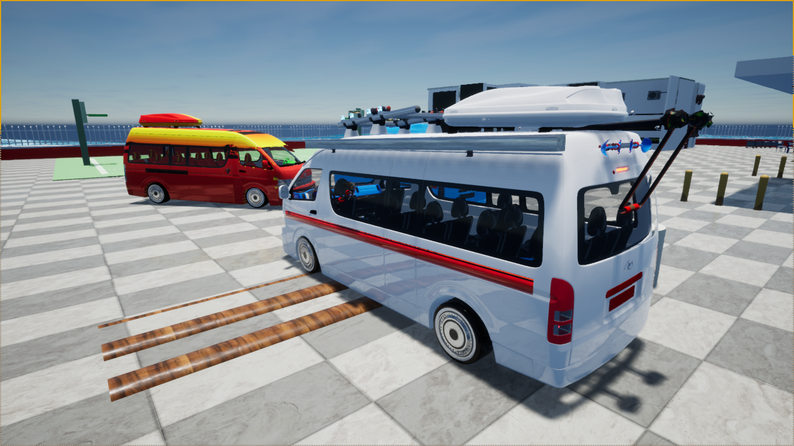 Taxi SA Association v1 by RDK Studio