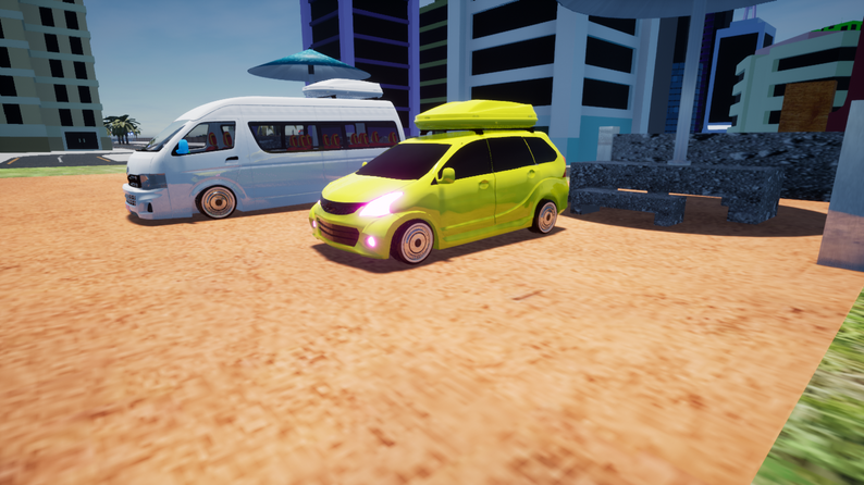 Taxi SA Association v1 by RDK Studio