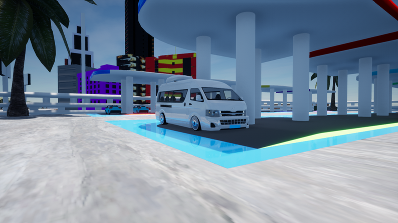 Taxi SA Association v1 by RDK Studio