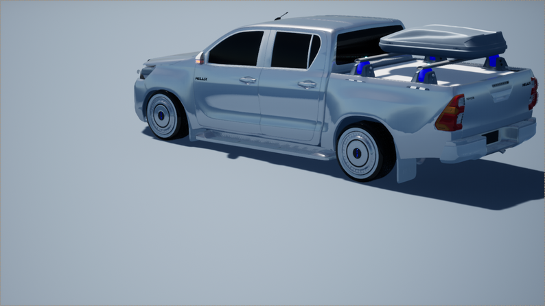 Taxi SA Association v1 by RDK Studio