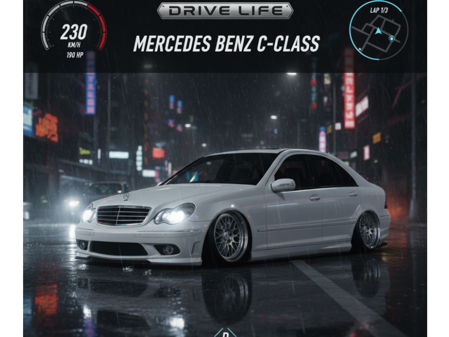 Taxi sa V2 by RDK Studio