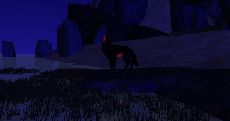FeralHeart Unleashed by FeralHeart Unleashed, xTosca, alpha-eclipse