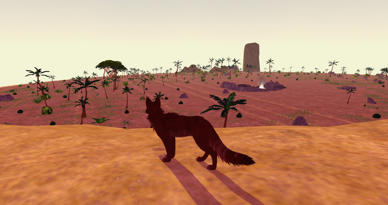 FeralHeart Unleashed by FeralHeart Unleashed, xTosca, alpha-eclipse