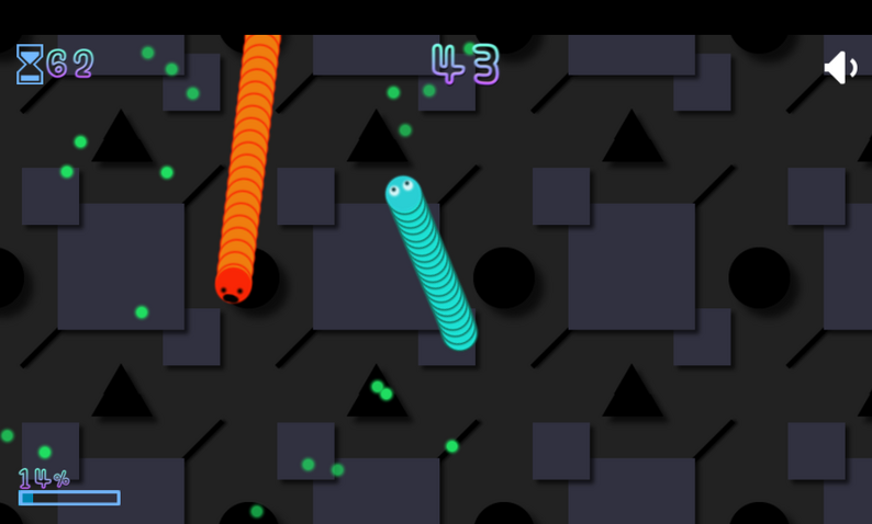 Template construct 2 - Slither.io by Perametade Games Template construct 2 - Slither.io by Perametade Games