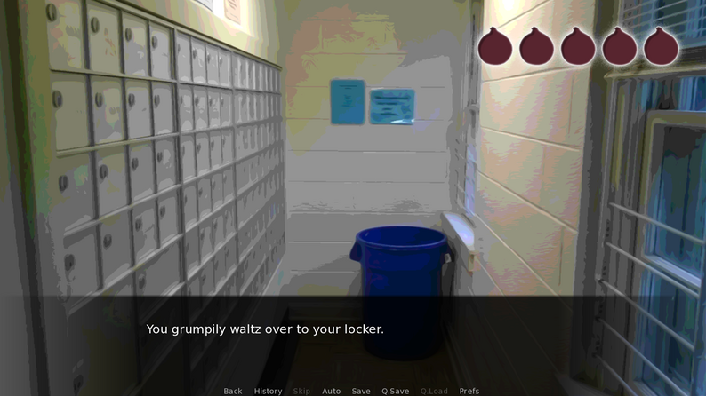 Shrek Dating Simulator by Nodel, J3rre@u, gtabor, GhostX11037, Soy