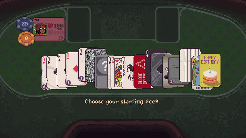 Dungeons & Degenerate Gamblers by Purple Moss Collectors