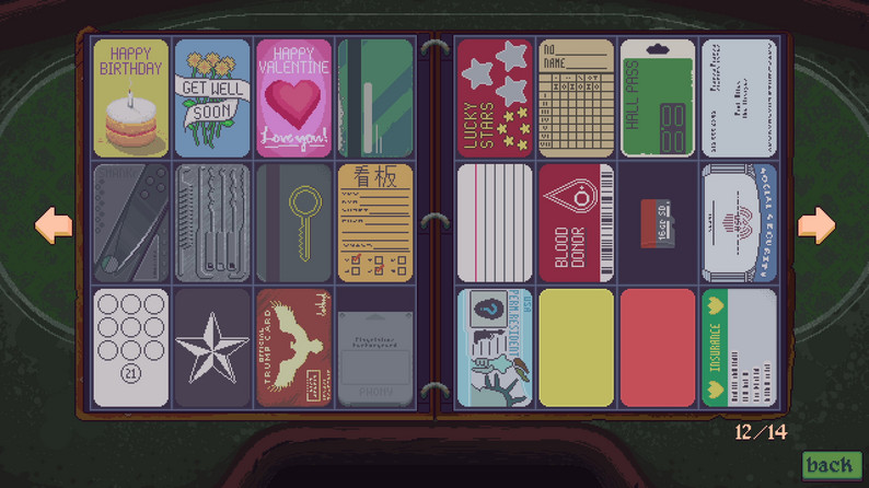 Dungeons & Degenerate Gamblers by Purple Moss Collectors