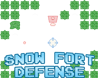 Snow Fort Defense by Link-NM