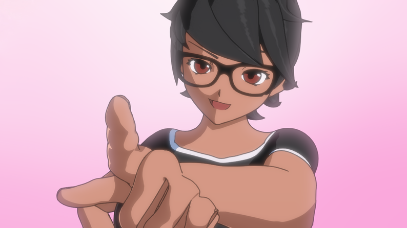 Blender Anime Compositor Nodes! (Blender 3.0) by Aquapaulo!