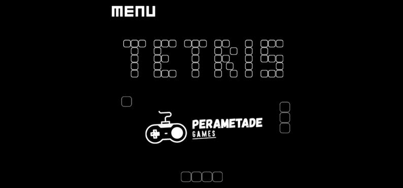 Template construct 2 - Tetris by Perametade Games Template construct 2 - Tetris by Perametade Games