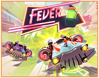 Fever 2017 by ISART DIGITAL