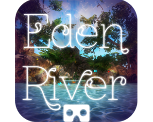 Eden River Cardboard by UnelloDesign