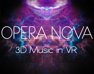 Opera Nova by UnelloDesign