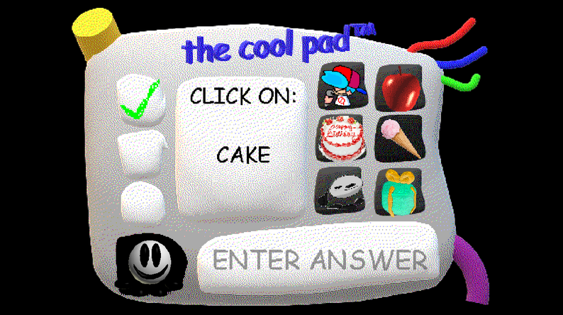 Yin's Birthday Bash by Nicec00lkidd, Jinx