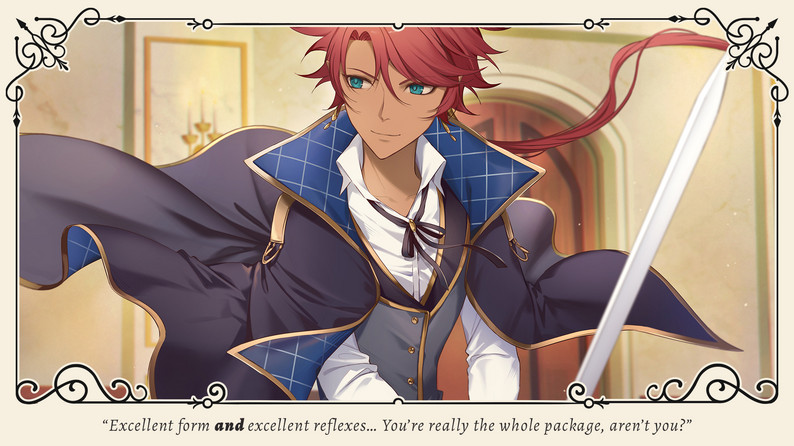 Royal Order [Artbook + Lore] by Nifty Visuals