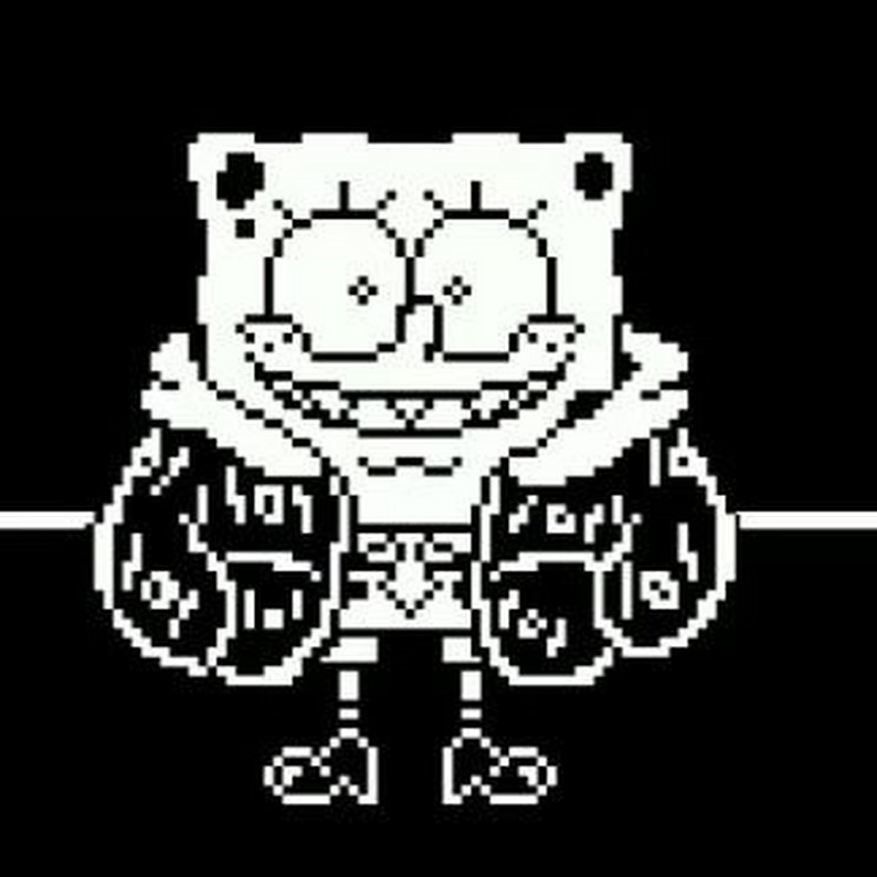 FNF SPONG’ Bibulus Mobile Port by ShagsterLmao