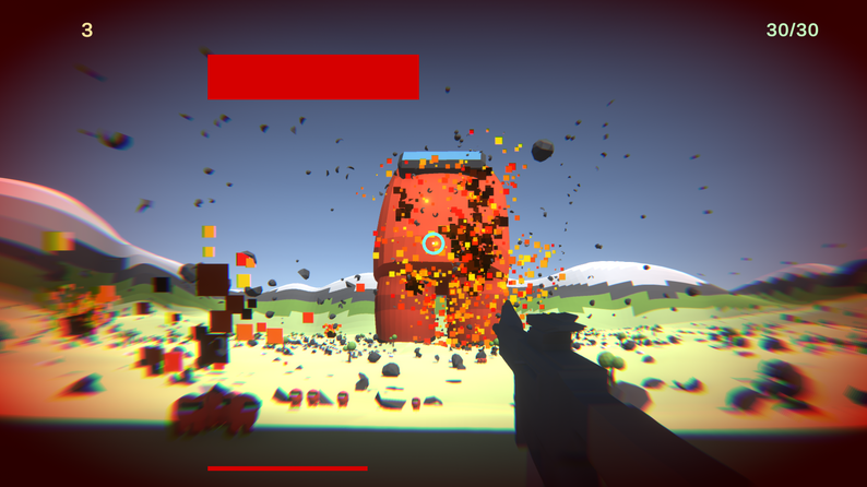 The Among Us Potion by XPowerbladeX