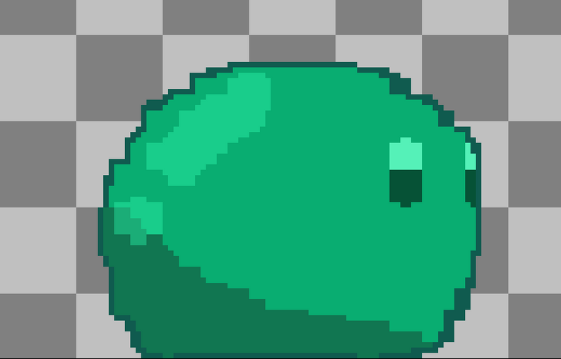 RPG MAKER MV/MZ Slime- RPG sprite by PLAY337