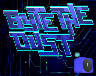 Byte The Dust by Caravan Home Studio