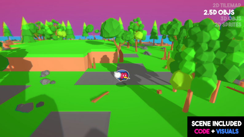 Level Generator by nappin