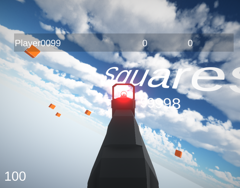 Vector Zero Online by VZGames