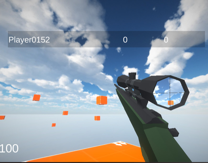 Vector Zero Online by VZGames