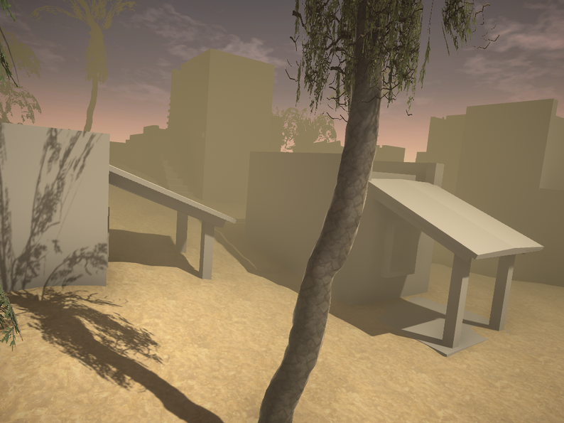 Vector Zero Online by VZGames