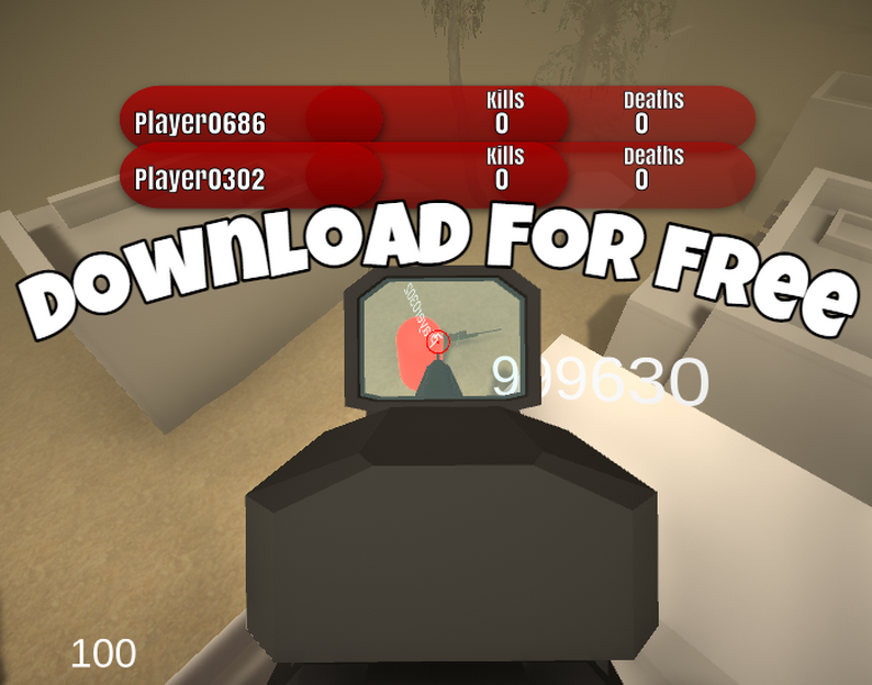 Vector Zero Online by VZGames