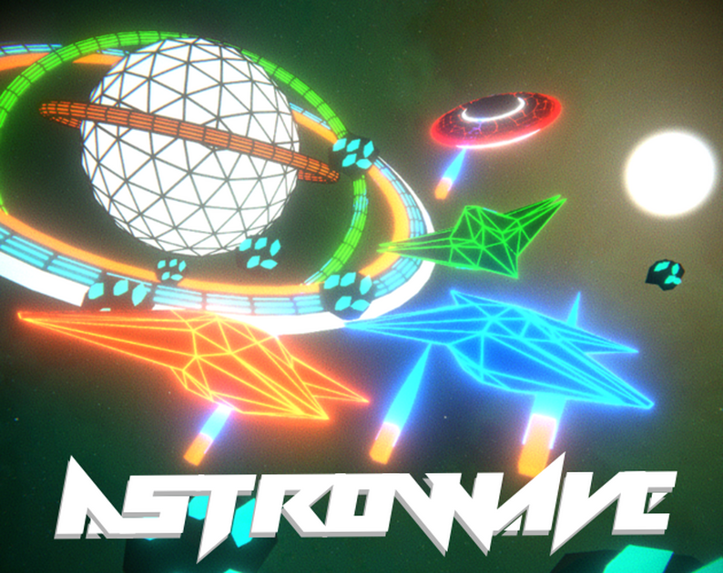 AstroWave PROJECT by LITCoderKingYT