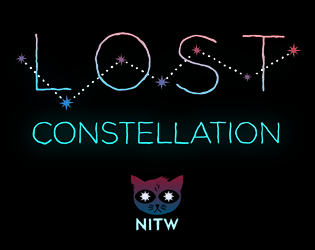 Lost Constellation by Finji, Scott Benson, InfiniteAmmo