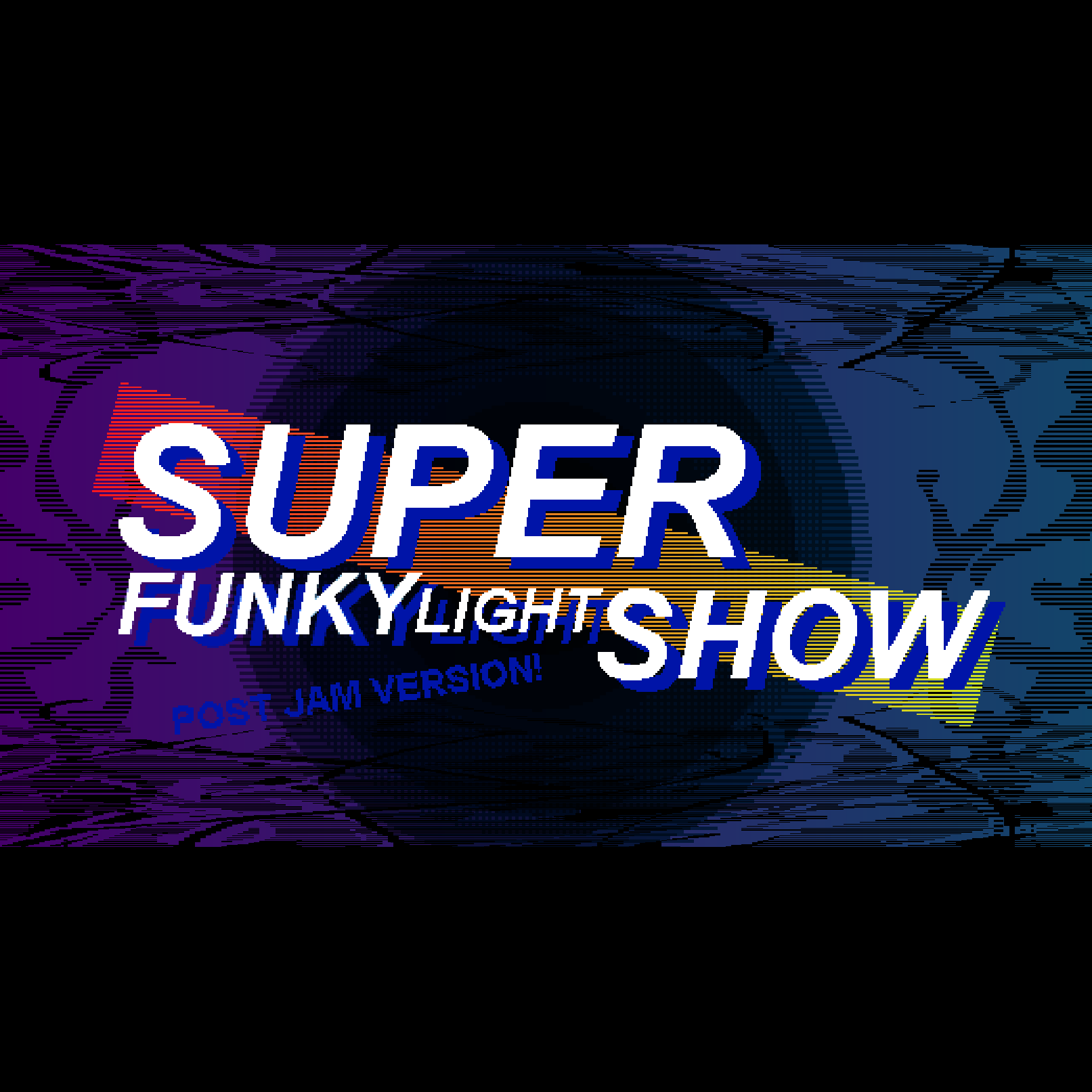 Super Funky Light Show - Full version by Autumn