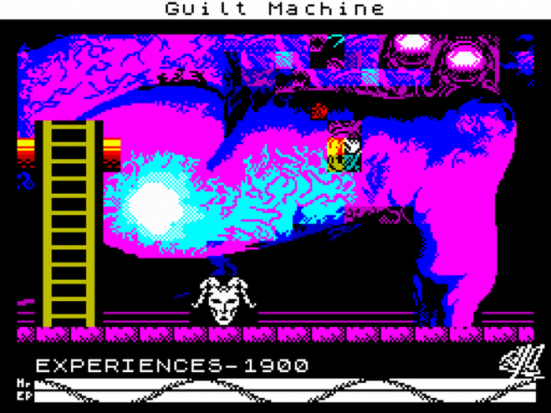 The Midnight Station by Studio Anjin